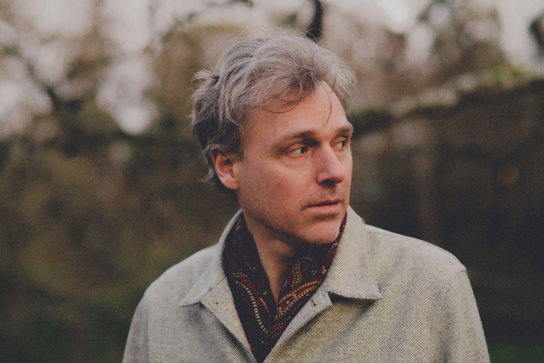 Media – Joel Plaskett