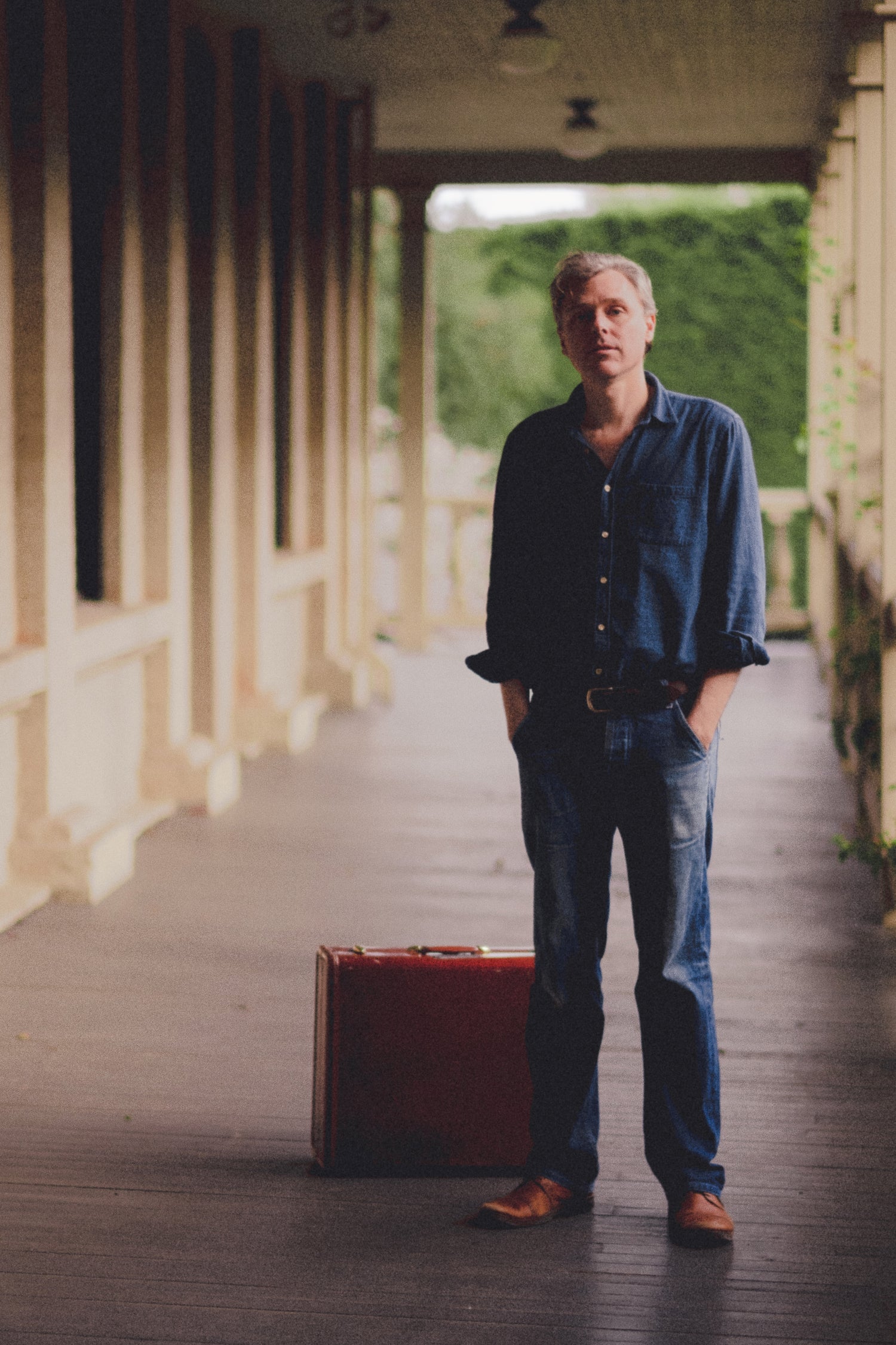 Media – Joel Plaskett