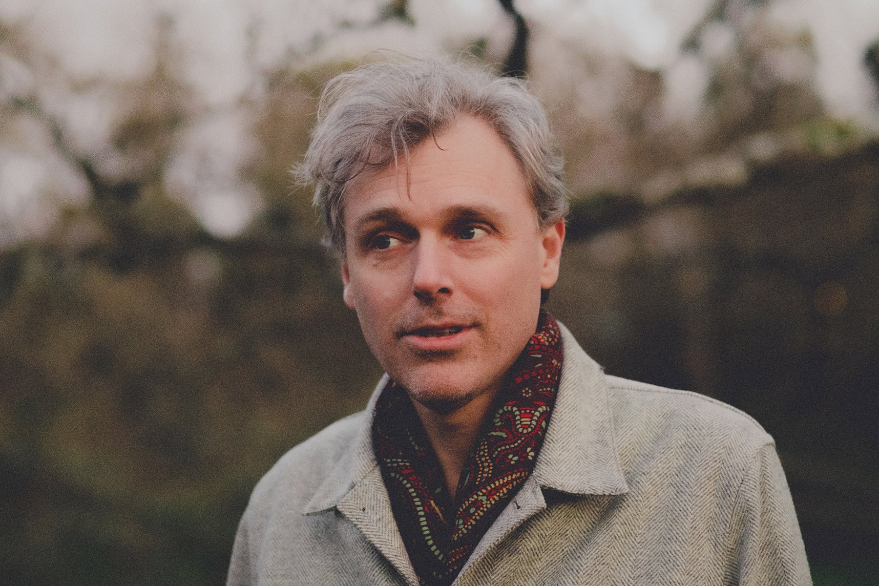 Media – Joel Plaskett