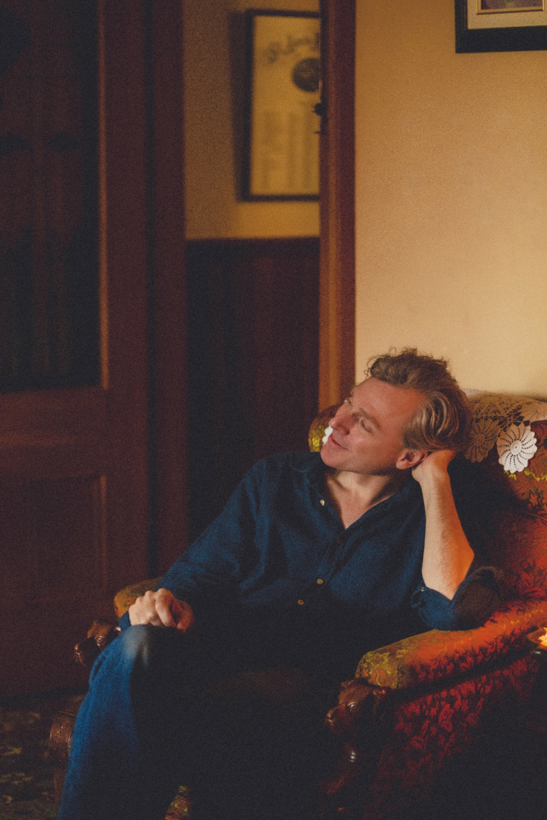 Joel Plaskett | Music, Tour Dates, Merchandise & More