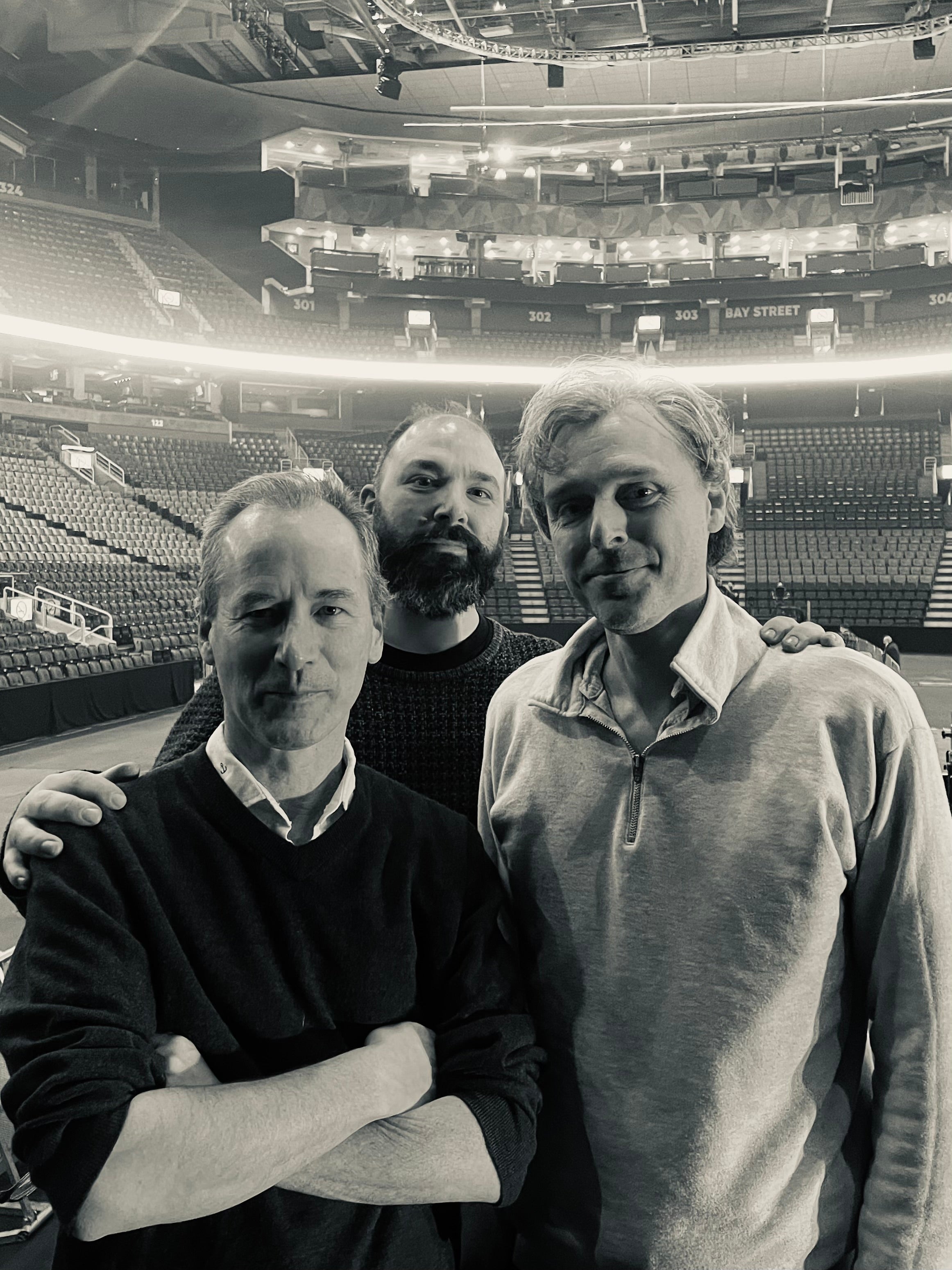 Media – Joel Plaskett