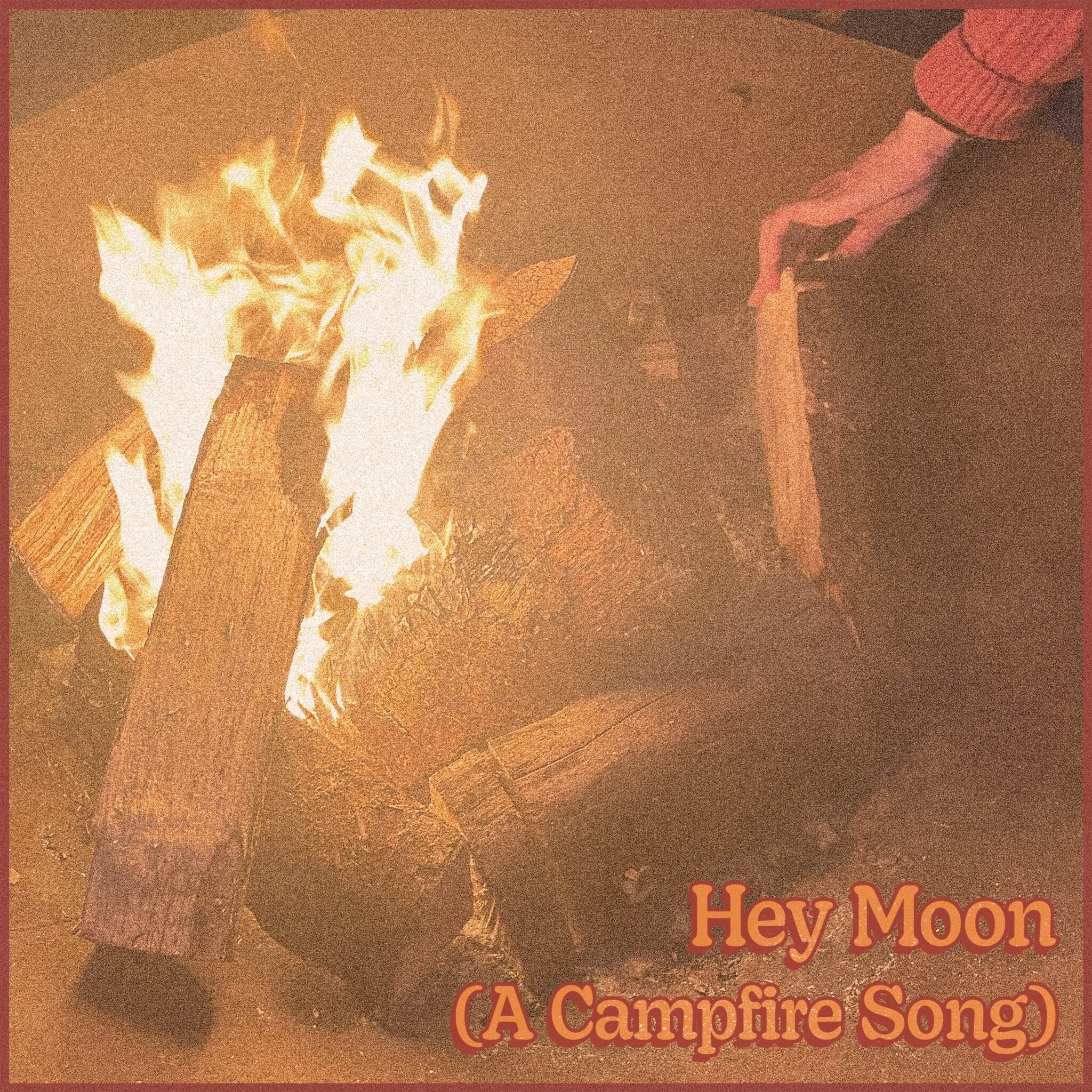 Hey Moon (A Campfire Song) – Joel Plaskett