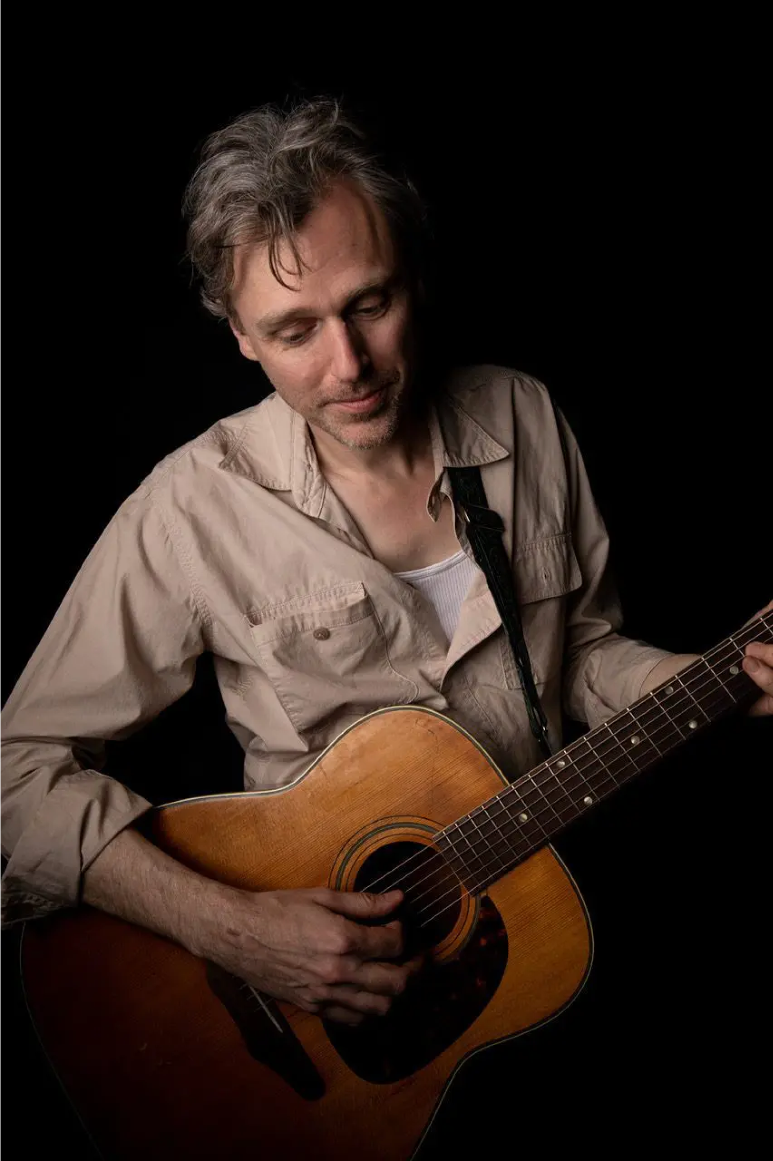 Media – Joel Plaskett